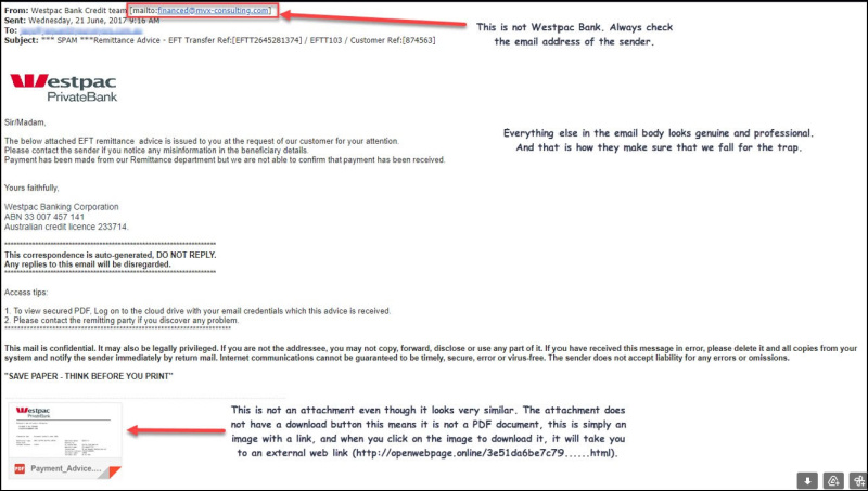 Giving scammers ‘what they want’: How online banking is making it ...