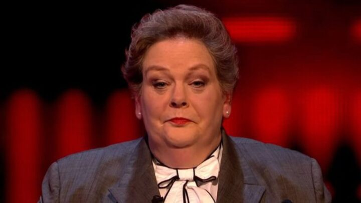 ‘The Chase’ Anne Hegerty reveals the ‘awful’ and ‘miserable’ reality ...