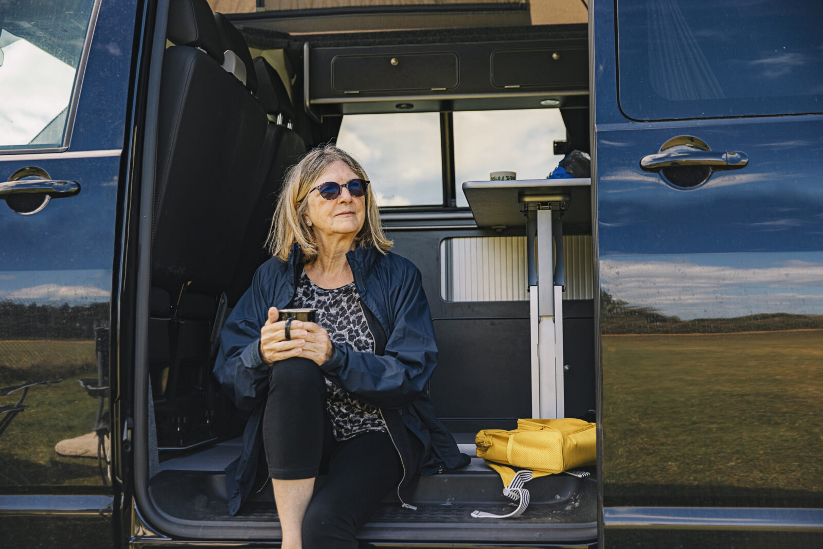 Tips on how to pack your caravan properly - Starts at 60
