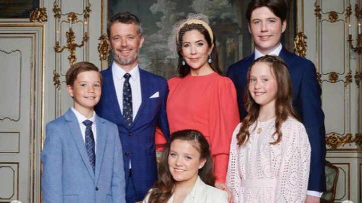 Princess Mary and family to spend first Christmas back in Australia in ...