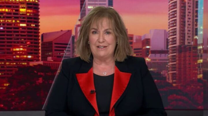 ‘Thanks for your company. Goodnight’: Tracy Grimshaw’s emotional ...