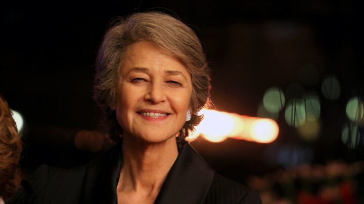 Acclaimed actress Charlotte Rampling reveals she’s ‘fascinated’ with ...