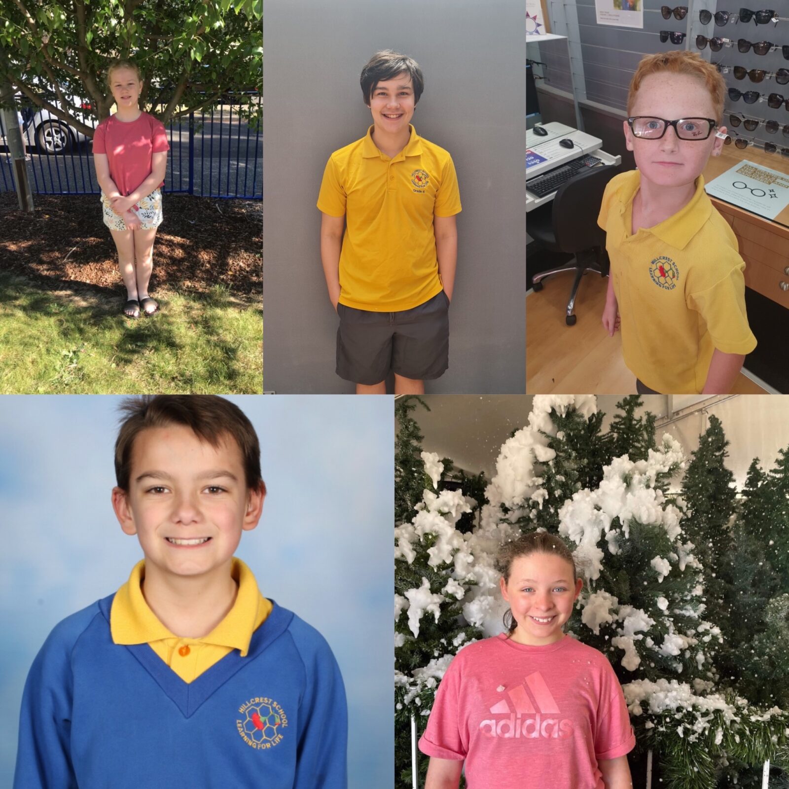 ‘The hardest of anniversaries’: Tasmanians gather to remember victims ...