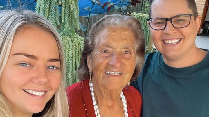 Johnny Ruffo ‘so excited’ to be back home in Perth to spend Christmas ...