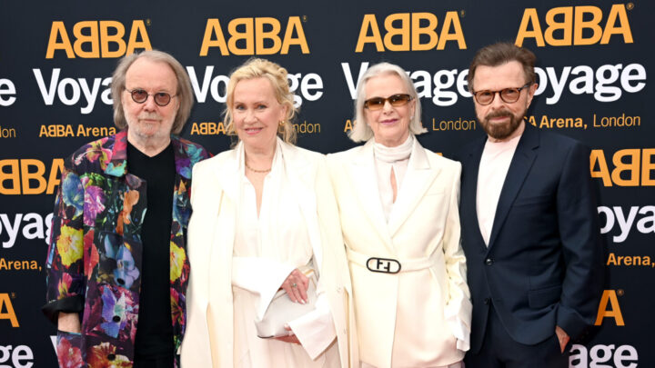 Rise of the ABBA-tars: A look into ABBA’s new immersive virtual concert ...
