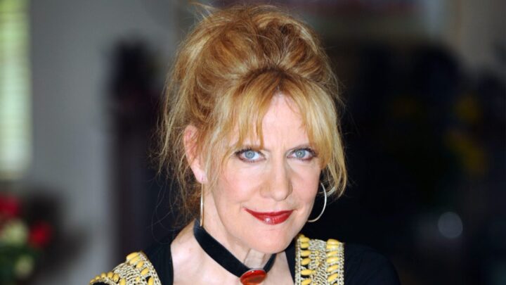 Powerhouse Australian jazz singer Renée Geyer dies, age 69, following ...