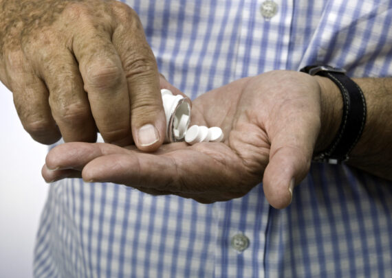 Why Doctors Rarely Use the Word ‘Safe’ - Starts at 60