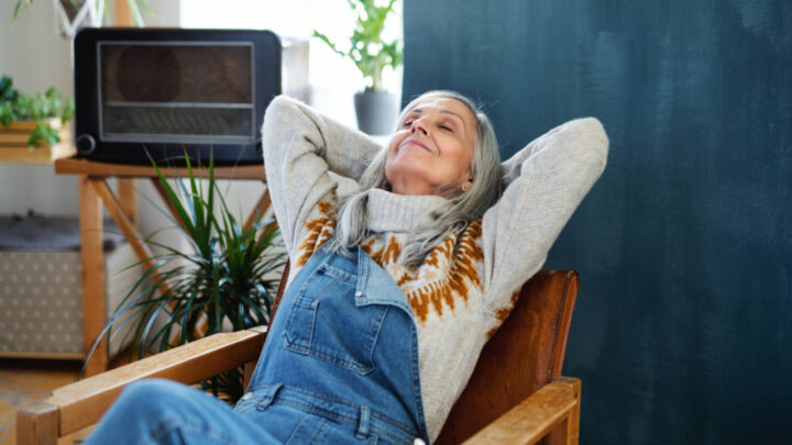 Learning to live at your own pace: Finding your ‘retirement zone ...