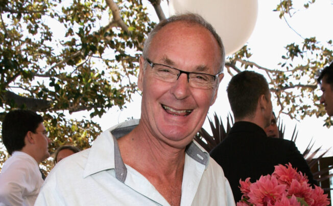 ‘Beyond 2000’ and ‘Getaway’ host Jeff Watson dies, age 80 - Starts at 60