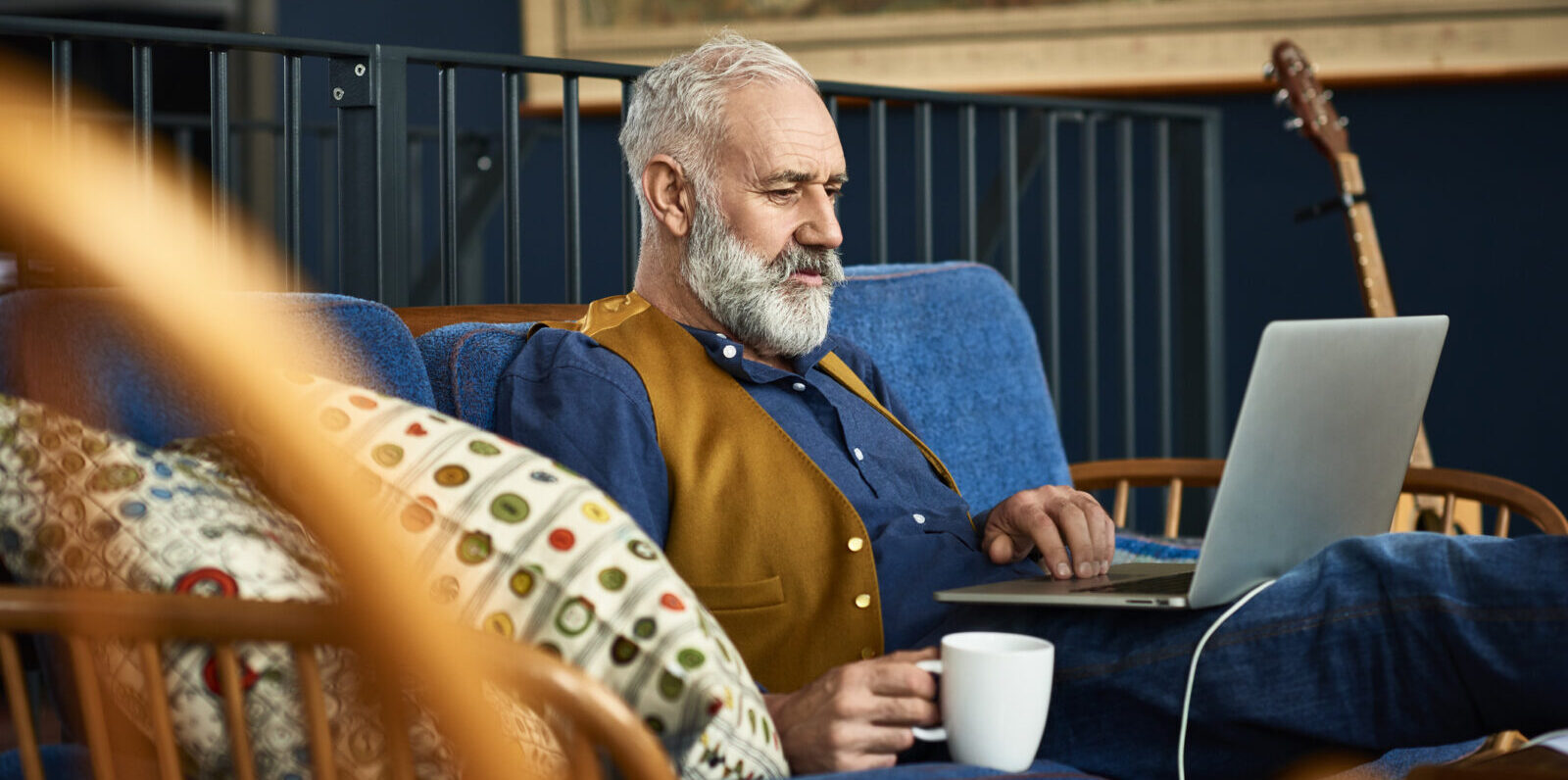 Top brain games to keep your mind sharp as you age - Starts at 60