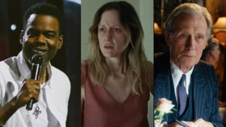 The screen critic: The edgy, Oscar-worthy, and must-watch films and ...