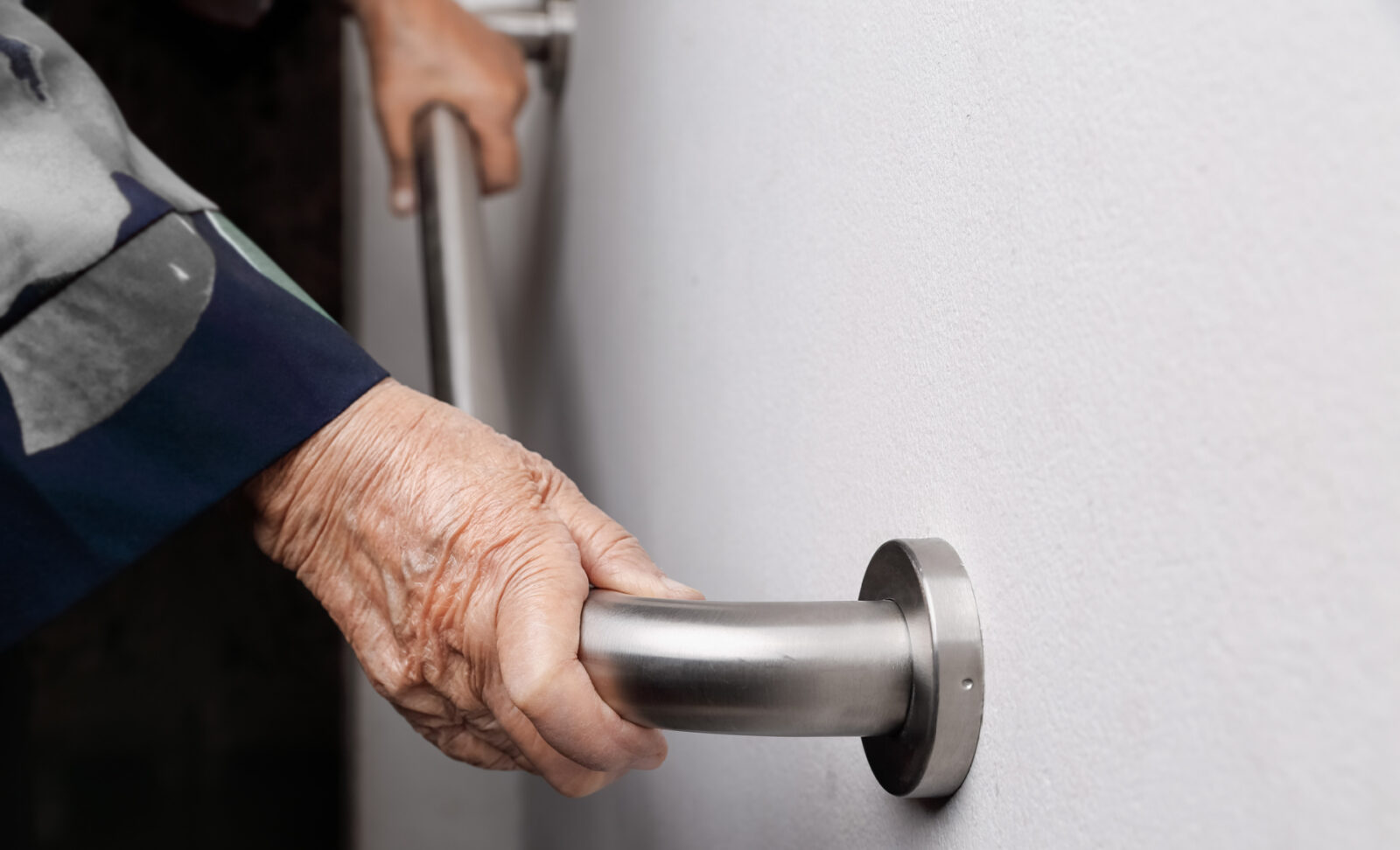 Fall-proof your home: Simple steps to reduce risk and maintain ...