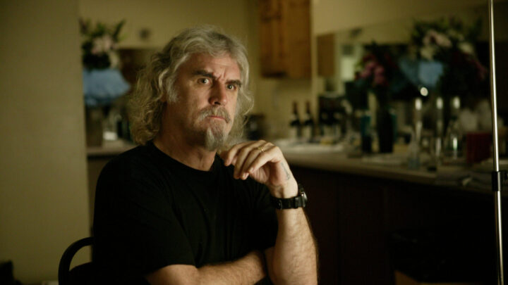 ‘It’s a part of life’: Billy Connolly’s insights on ageing gracefully ...