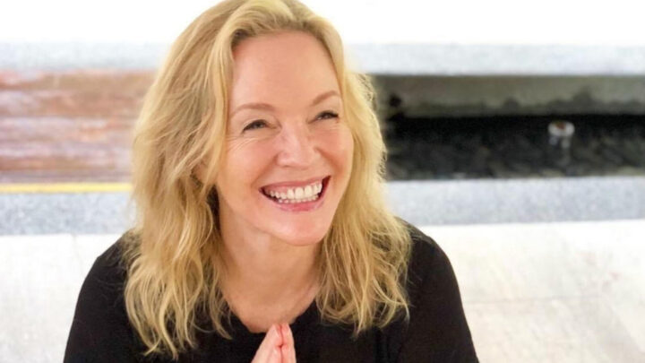 Rebecca Gibney shows entertainment industry that ‘life doesn’t end at ...