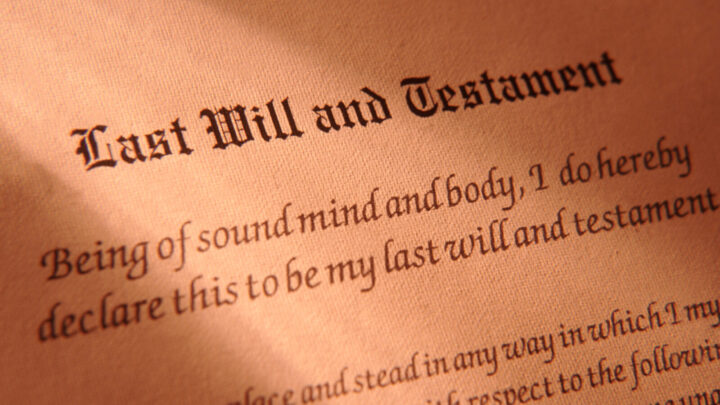 Your complete guide to probate, state-by-state - Starts at 60