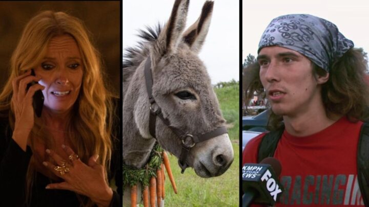 Screen critic: Silver Screen or Snooze Fest? Hot take on the latest ...