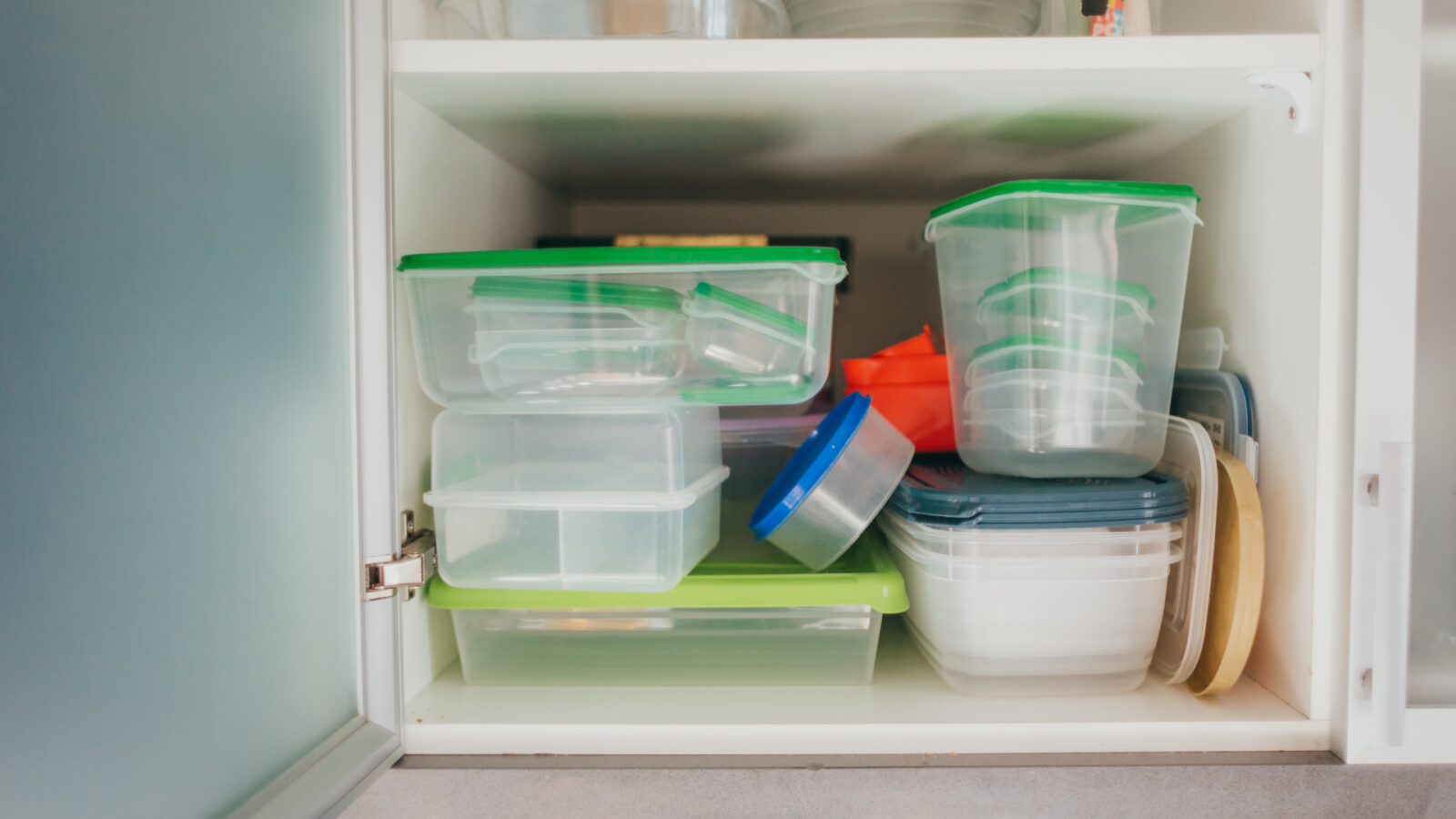 Tupperware sales explode online amid growing concerns over the company ...