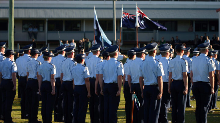 Recruitment campaign encourages retirees to strengthen Queensland’s ...