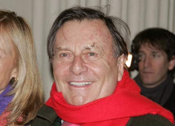 ‘Thank you, possum’: The world honours comedy icon Barry Humphries ...