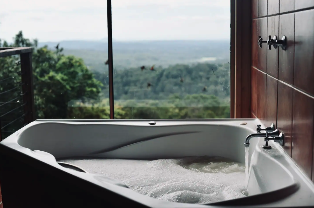 Ultimate cosy getaways to escape the season chill - Starts at 60