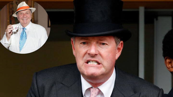 Piers Morgan slams Melbourne Comedy Festival’s ‘gutless’ reversal on ...