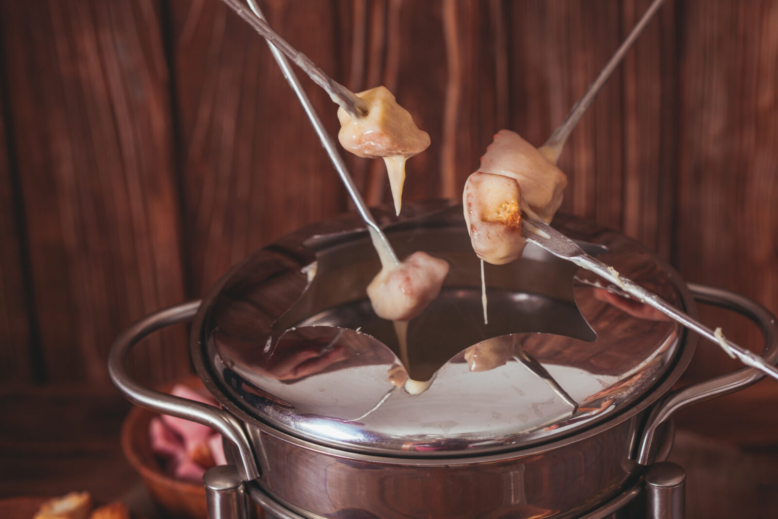 Rediscovering the ’60s: Classic food trends that defined a delicious ...