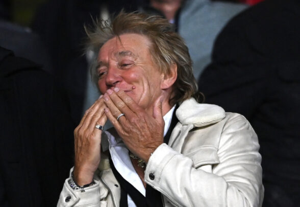 Rod Stewart to hang up the mic after announcing ‘the last of the rock ...