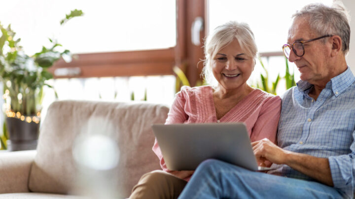The Age Pension: Everything over 60s need to know - Starts at 60