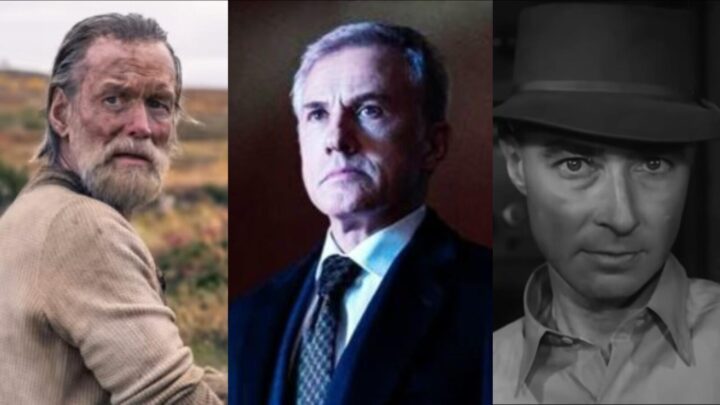 The screen critic: A gory war movie, a dark workplace comedy and an ...