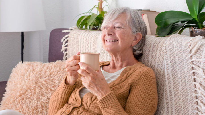 A golden oldies’ guide for the ultimate stay-at-home experience ...