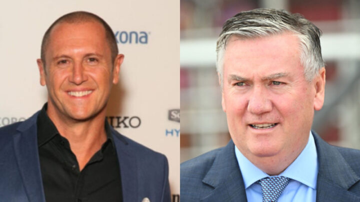 ‘It’s war!’: Larry Emdur’s comical challenge to game show rival Eddie ...