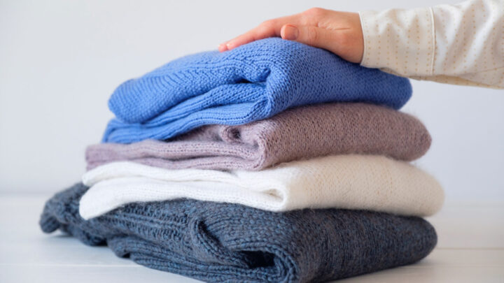 Keep your winter clothes fresh and long-lasting with these essential ...