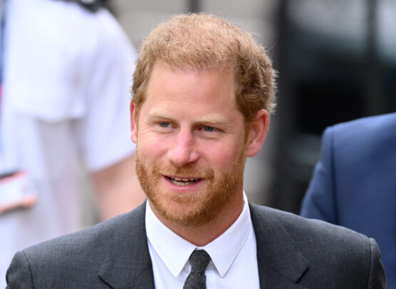 Spare locks: Prince Harry’s recent hair transformation causes a ...