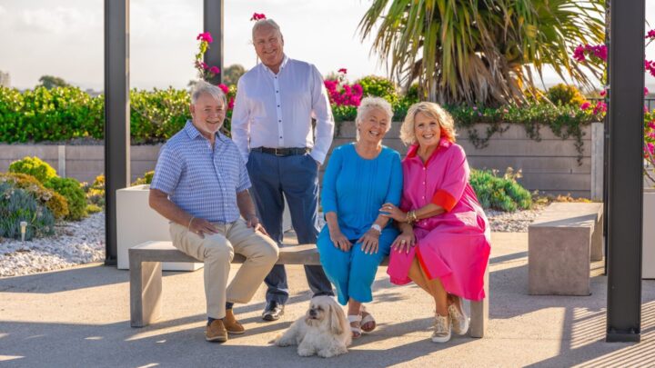 The rise of vertical retirement villages: what are they and what makes ...