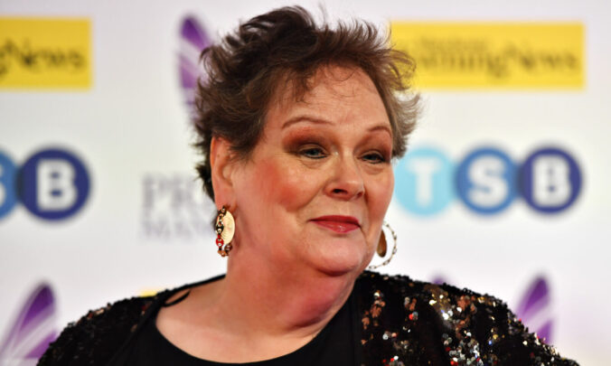 From quiz enthusiast to household name: Anne Hegerty reflects on how ...