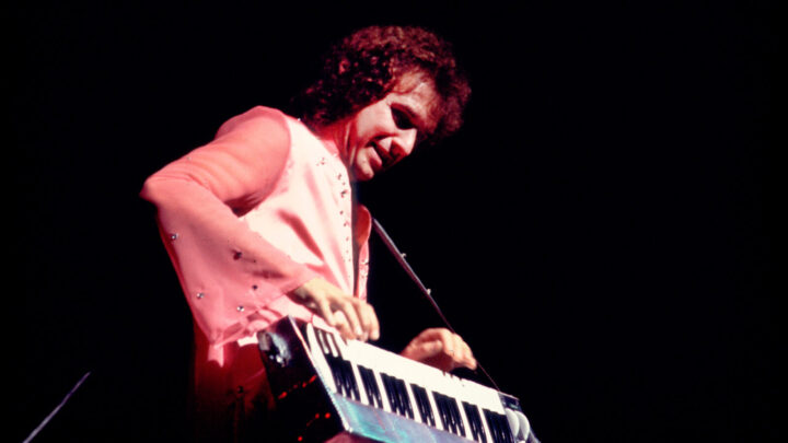 Legendary singer Gary Wright and mastermind behind hit song Dream ...