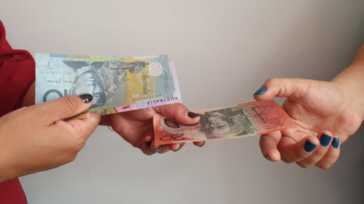 The major bank putting a halt on Australia’s march toward a cashless ...