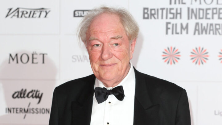 From The Singing Detective to Harry Potter: A tribute to the late ...