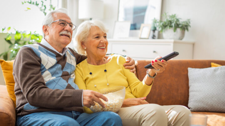 The must-watch television shows to check out this October - Starts at 60