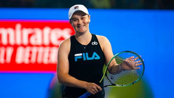 ‘It’s now or never’: Is tennis star Ash Barty making a comeback to the ...