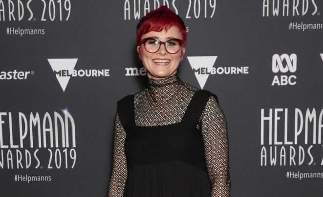 Reports emerge revealing the cause of comedian Cal Wilson’s sudden ...