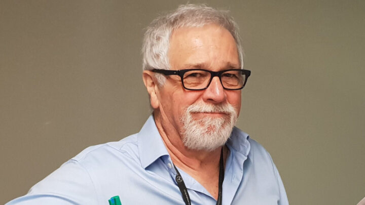 ‘It’s a great honour’: Neil Mitchell takes out top gong at radio’s ...