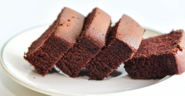 Fantastic Milo banana bread - Starts at 60