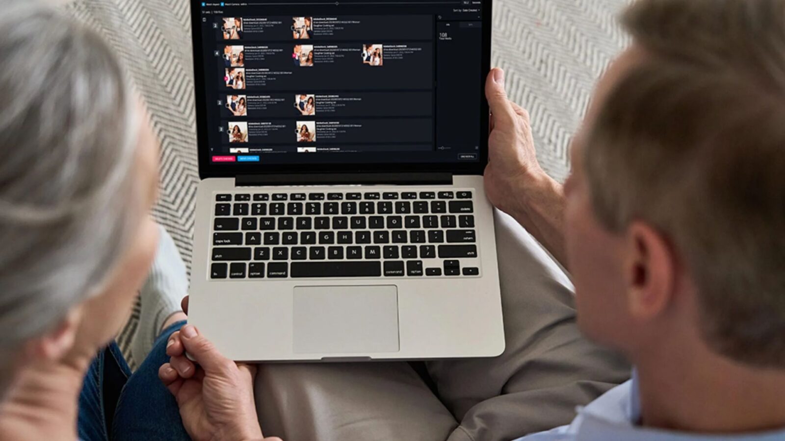 The easiest and safest way to store and organise your image collection ...