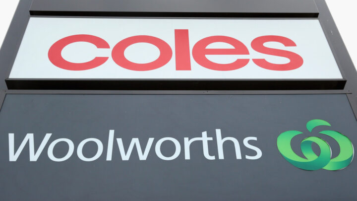Consumer advocate website CHOICE slams Coles and Woolworth at 2023 ...