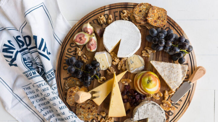 Iconic Tasmanian brand King Island Dairy to be sold off by foreign ...