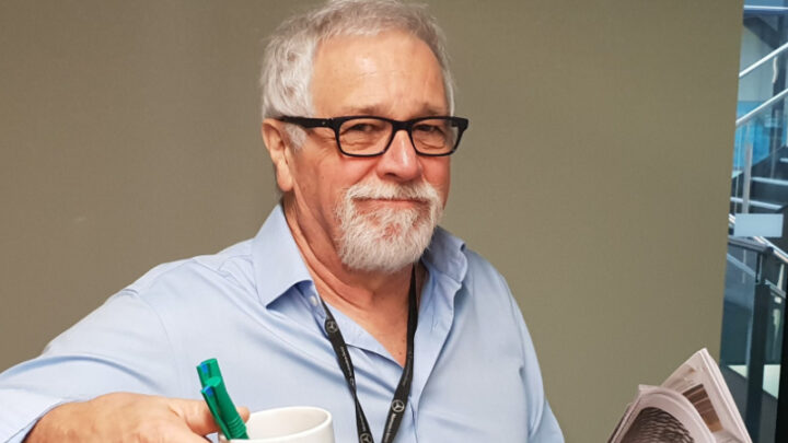 Radio legend Neil Mitchell signs off after 34 remarkable years on the ...