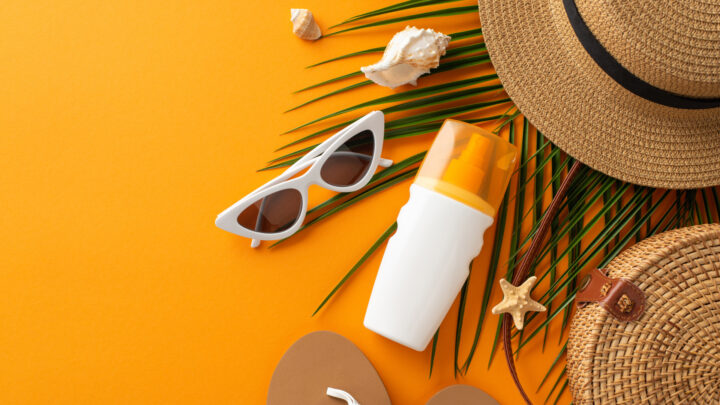 How a routine spot-check could help keep your skin safe and glowing ...