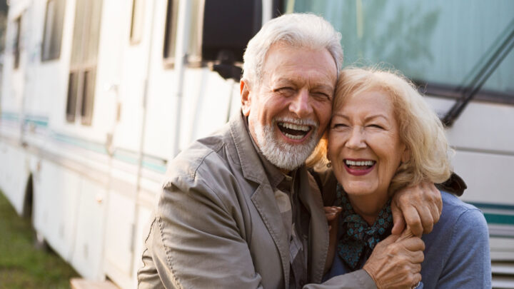 Top tips for choosing the perfect caravan for your next grey nomad ...