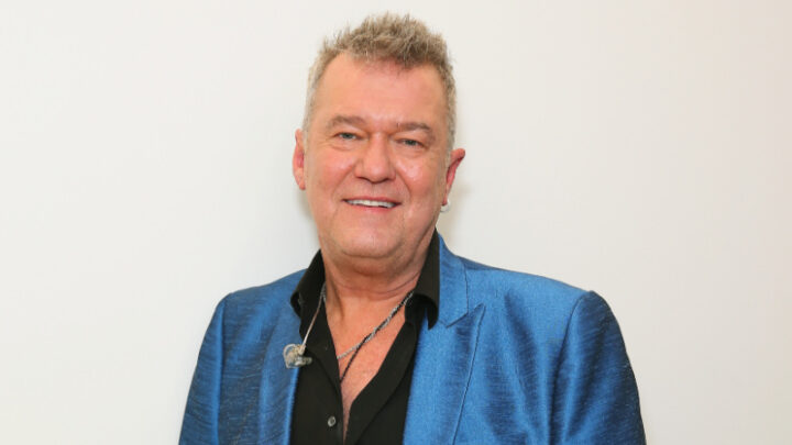 Aussies rejoice as beloved rocker Jimmy Barnes triumphs over surgery ...